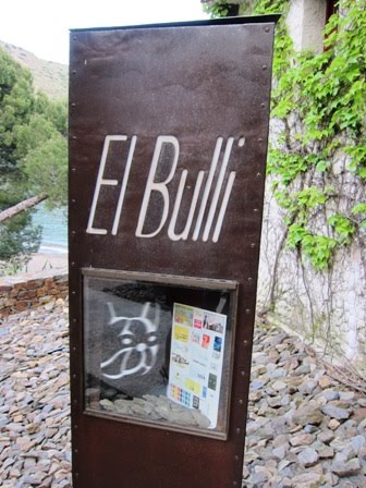 The Ms. Lin Guide: End of El Bulli (elBulli) as we know it...