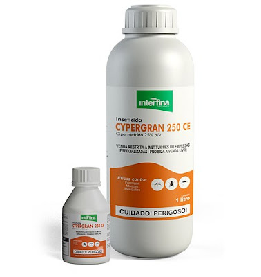 CYPERGRAN 250 CE - MaisVisibilidade