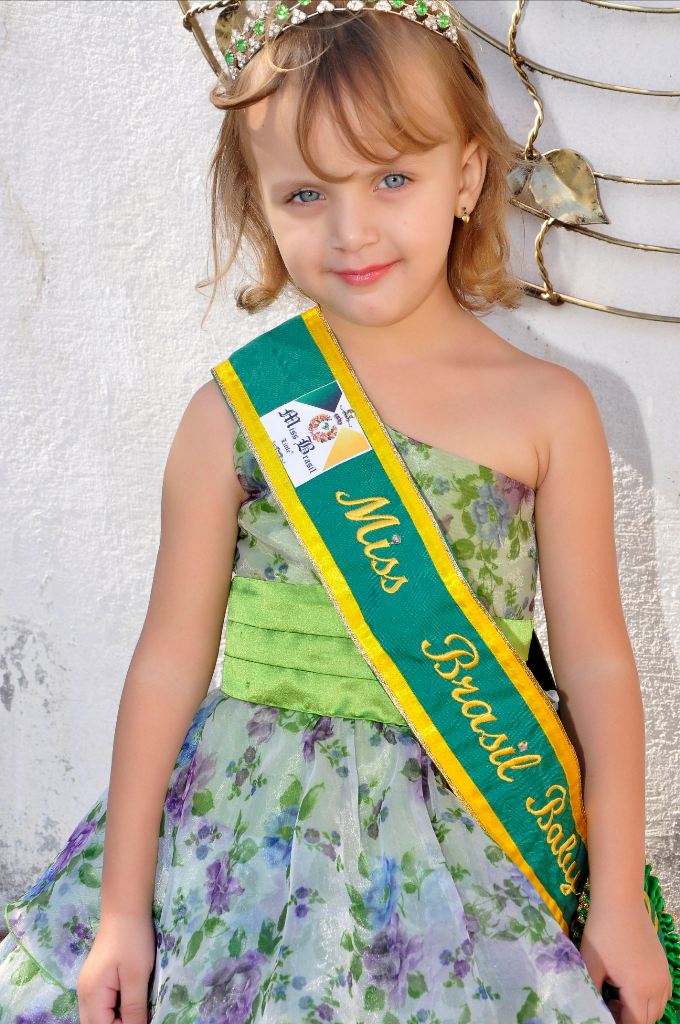 LITTLE MISS BRASIL® e PRÍNCIPE BRASIL® : Baby, Little, Kids,Teen