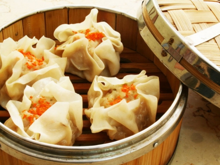 Sejarah dan Resep Dimsum yang yummy | Dunia Dapur