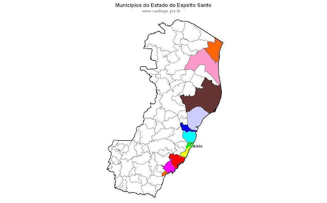 BRASIL REAL: PIÚMA - ESPÍRITO SANTO