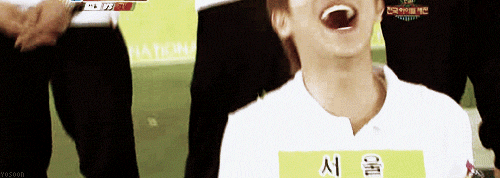 ~YoSeob Europe~: YoSeob gifs