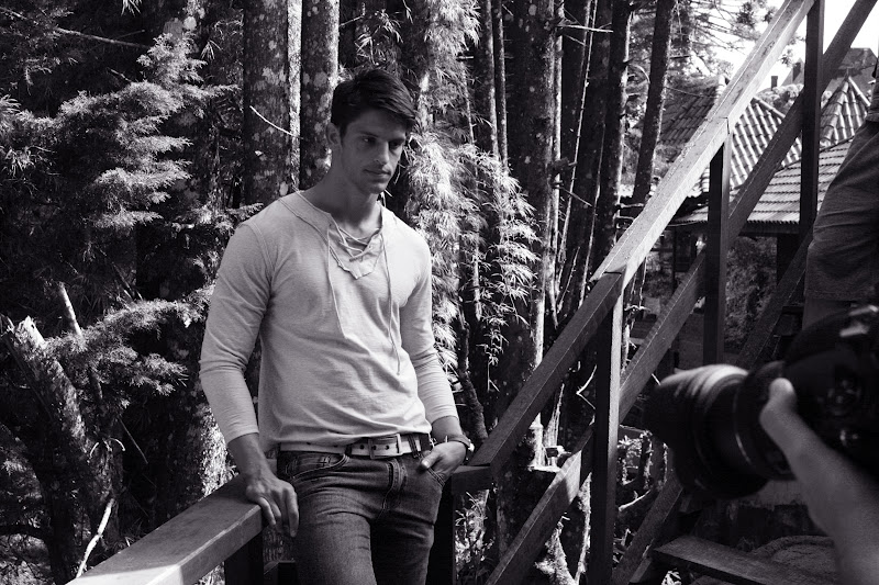 Miro Moreira | Page 5 | the Fashion Spot