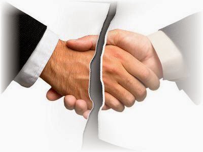 Contabilidad & Estrategia Financiera: ¿Por qué causas queda disuelta ...
