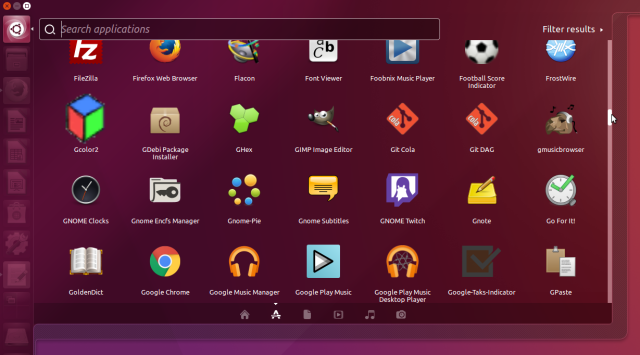 Ubuntu 16.04 LTS | Reviews de Linux