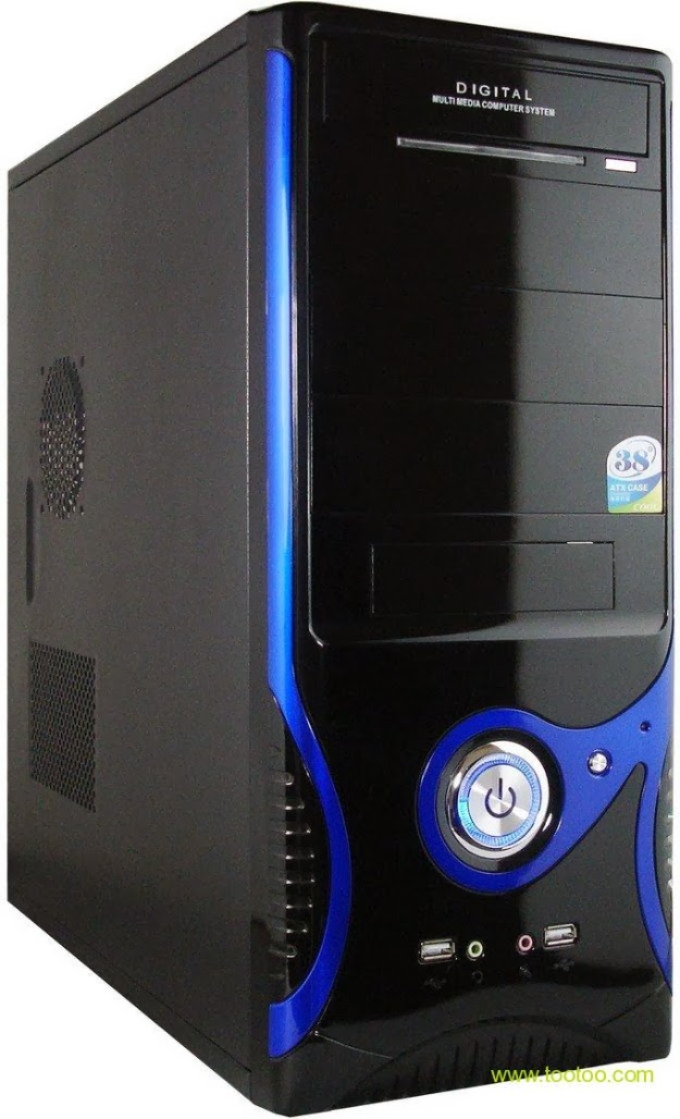 OFIMATICA_CBTis 259: CPU