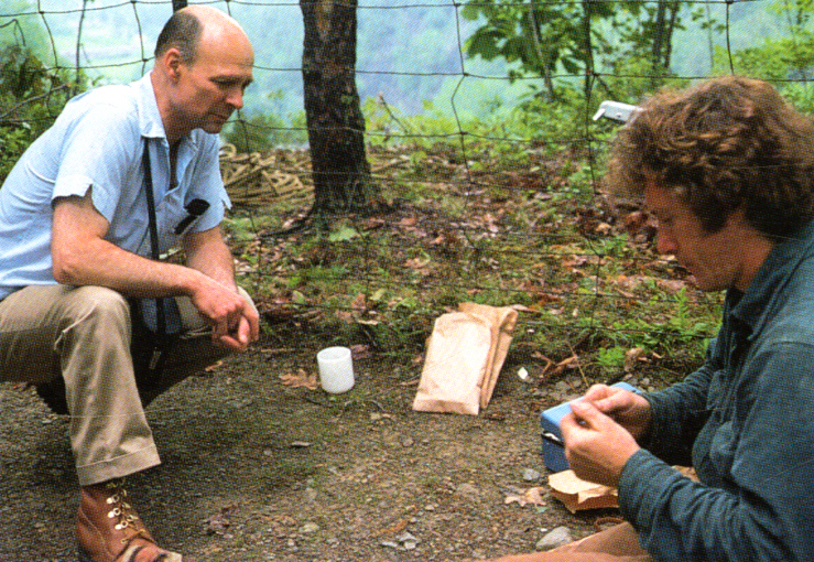 Imperial Dreams: Remembering Tom Cade