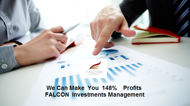 FALCON Investments Management: PMAM - Managed Account