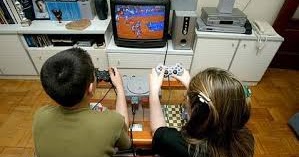 TICS en el Nivel Inicial: Los niños y las TICS