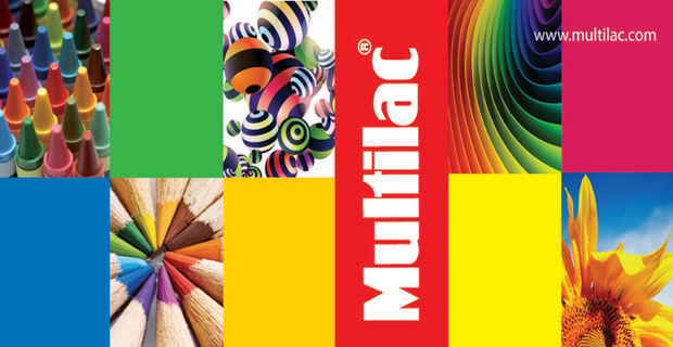 Multilac Paints Lanka