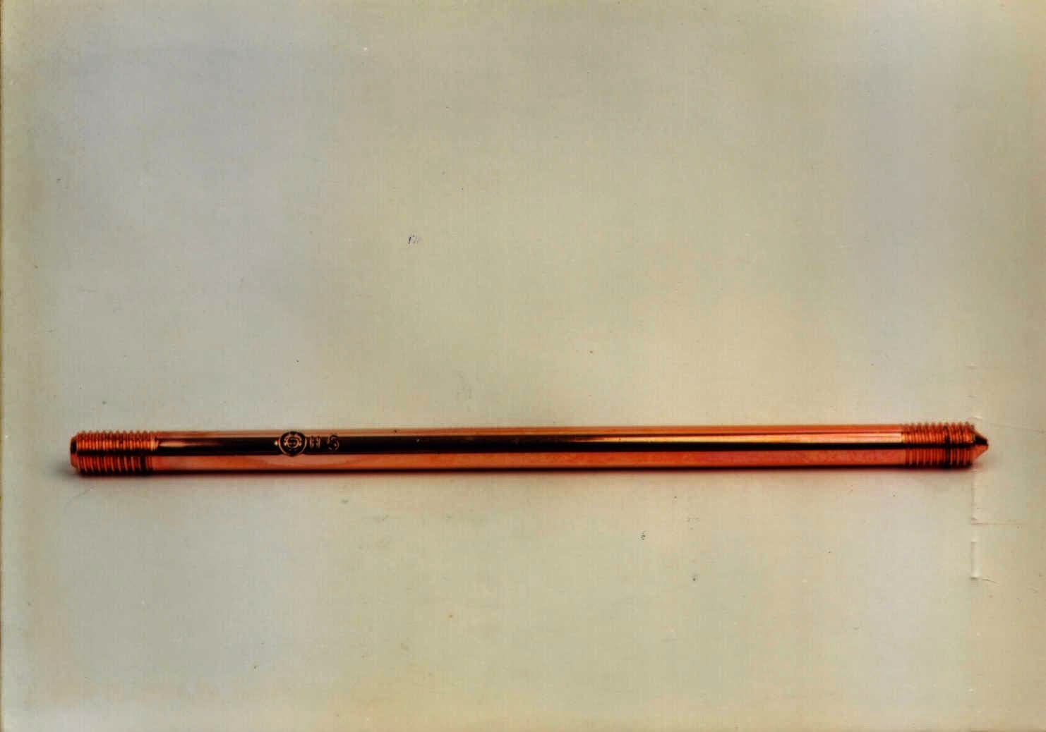 Pasang Penangkal Petir