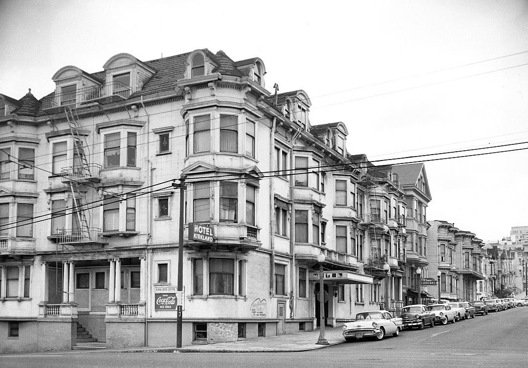 San Francisco Pictures