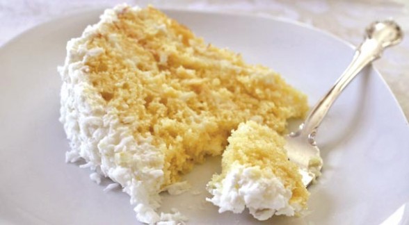 Torta de coco | Postres y Masitas!!!