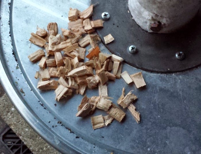 "the DriZzleR Gasifier Blog": Microgaser´s DriZzleR - Part 4