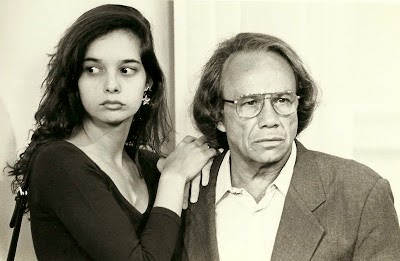 Guilherme De Pádua E Paula Thomaz