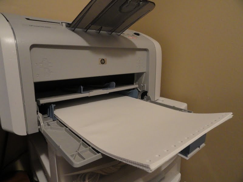 The Precious Little Things in Life: How to DIY Book Covers With the ...