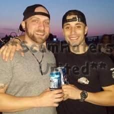 ScamHaters United .. Visit us also on Facebook and Instagram : Jamie ...