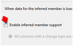 SQL Server SSIS package: SSIS: SCD Type 2, step by step