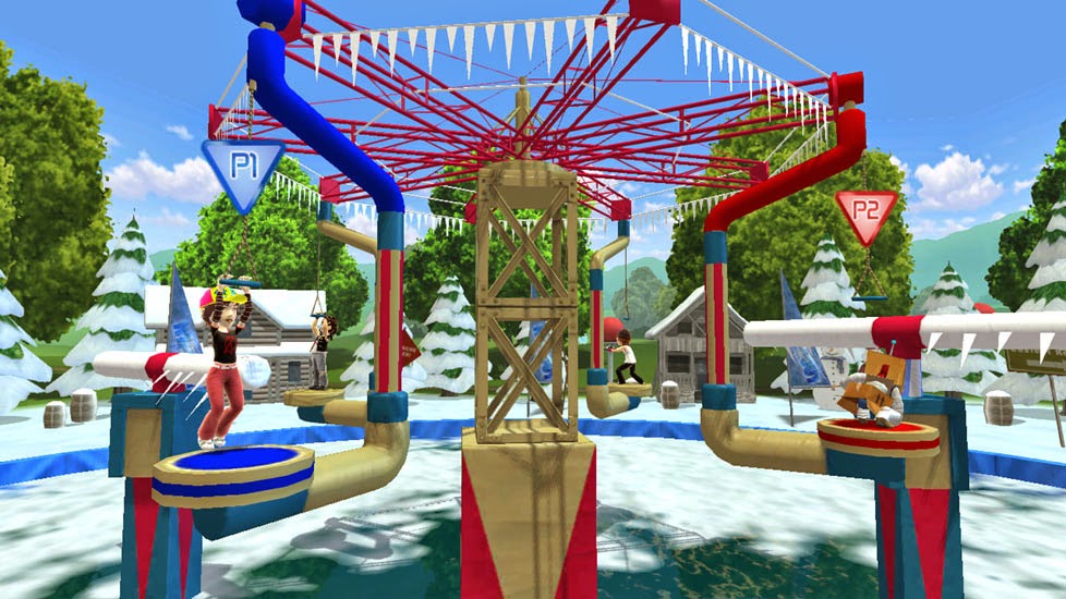 Wipeout 2 Now Available For iOS and Android Devices - BioGamer Girl