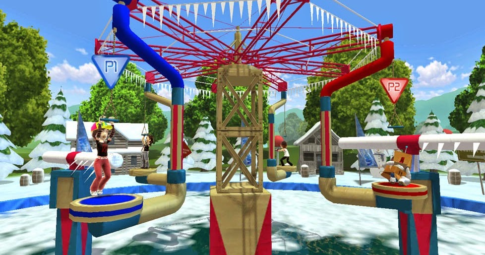 Wipeout 2 Now Available For iOS and Android Devices - BioGamer Girl