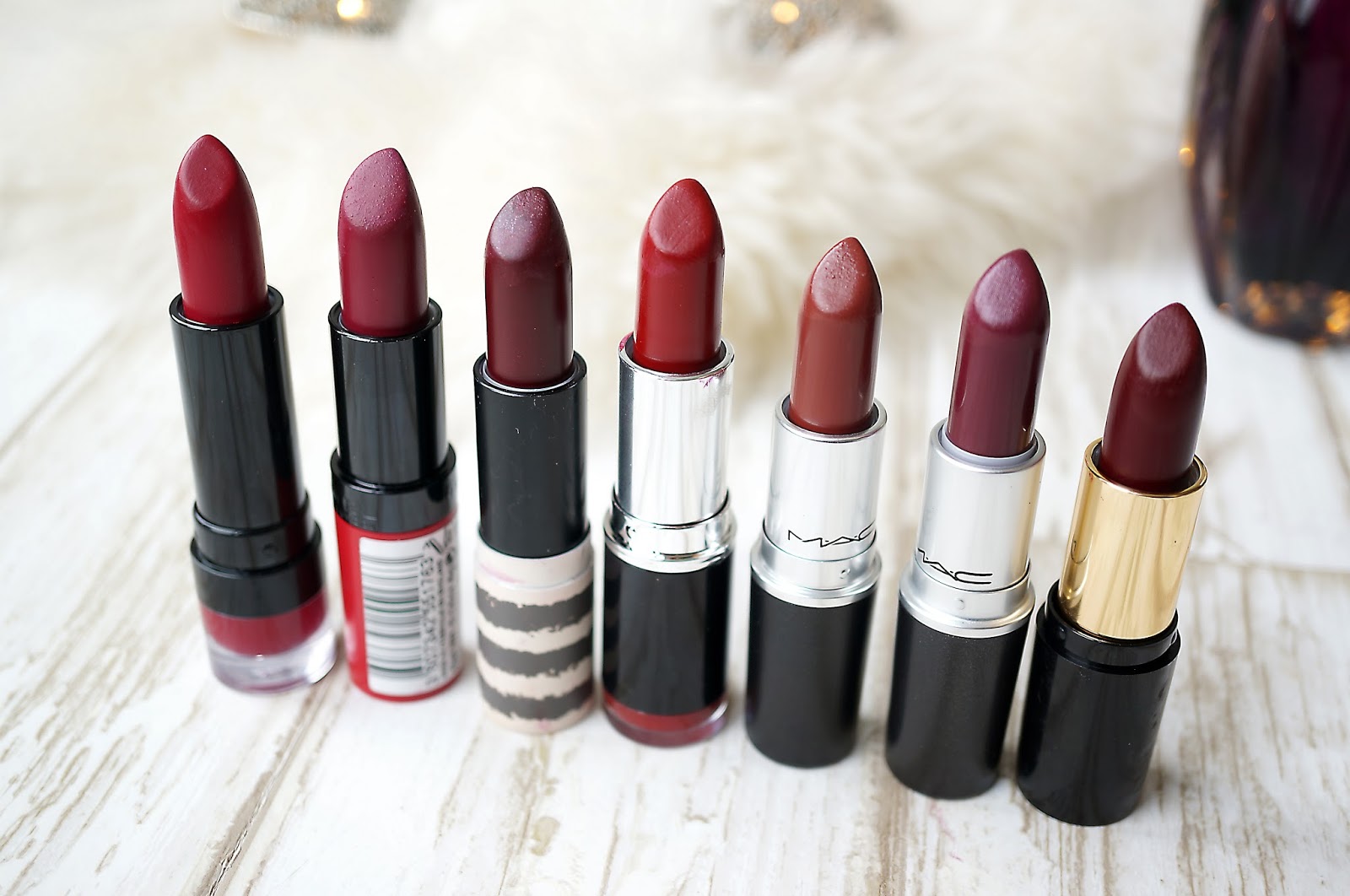 Birds Words | Beauty, Fashion, Lifestyle: The Autumn/Winter Lip | My ...