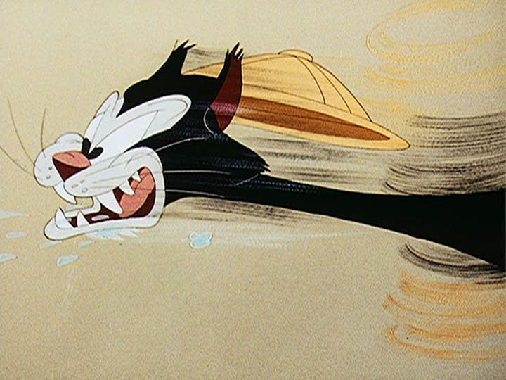 Tralfaz: Fish Fry Surprise