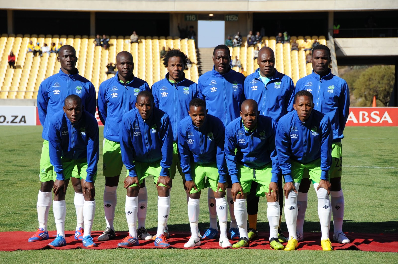 Platinum Stars emerge as Quarter Two winners | DISKIOFF