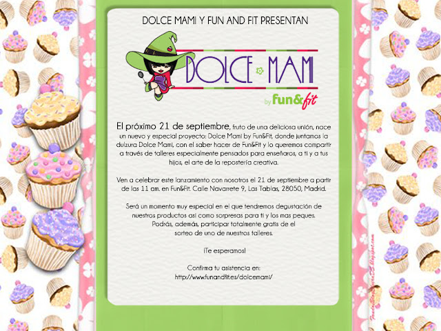 Dolce Mami