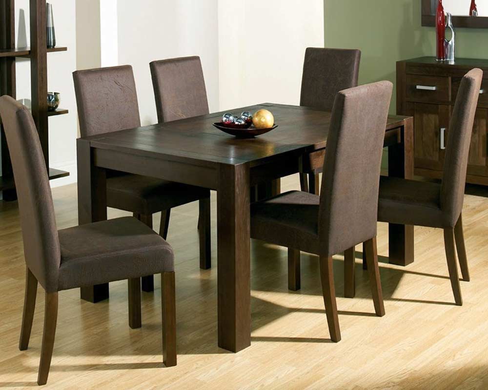 Memilih Meja Makan Minimalis Sesuai dengan Ruangan