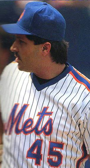 Mark Carreon: The Mets All Time Pinch Hit HR Leader (1987-1991)