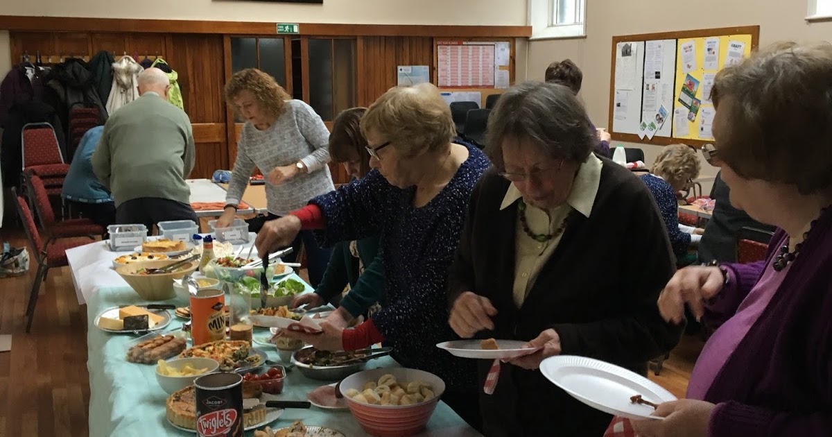 B.E.G.Stitchers: Jacobs Join