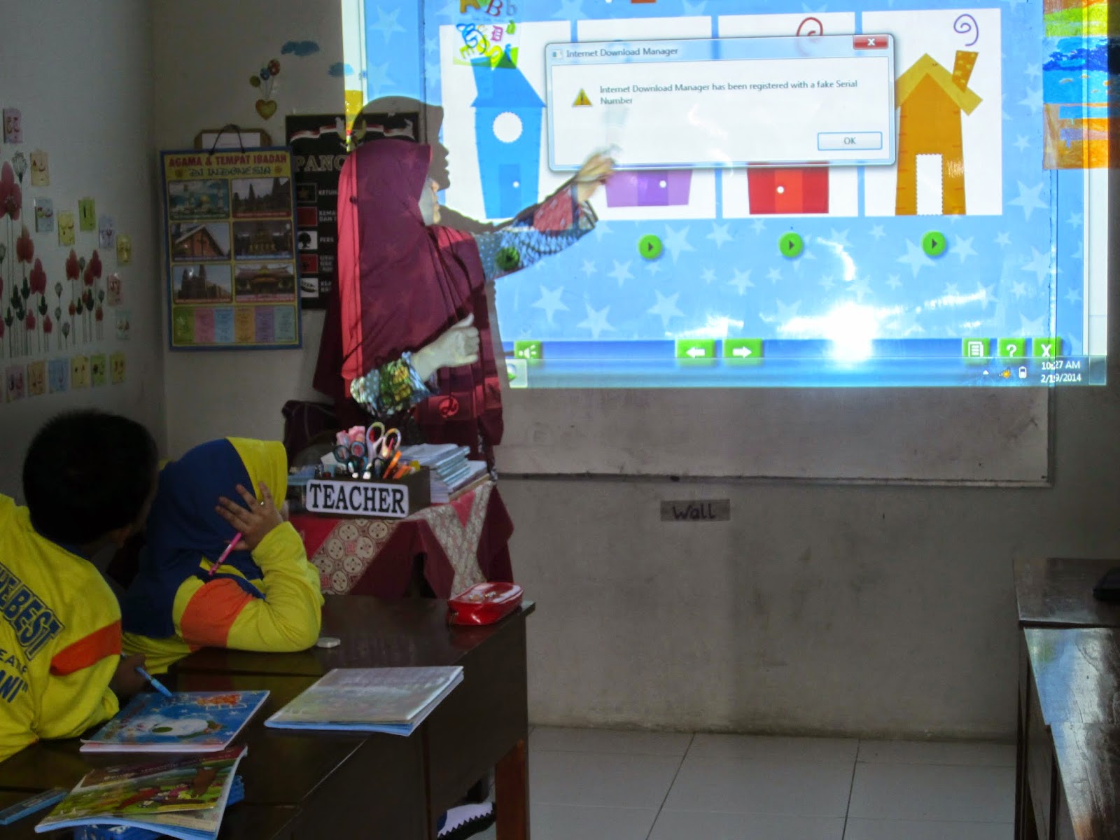 SD KREATIF INSAN RABBANI "JOYFULL LEARNING SCHOOL": Kurikulum SD ...