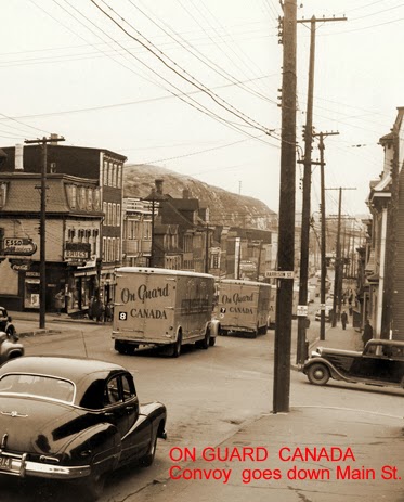 COLD WAR JITTERS – Canadian Civil Defence Museum And Archives