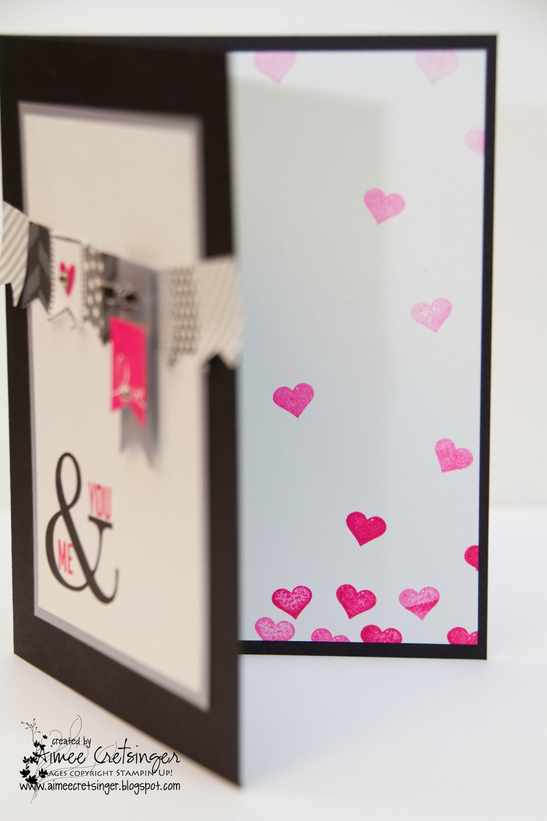 Aimee's Creations: New Goodies!