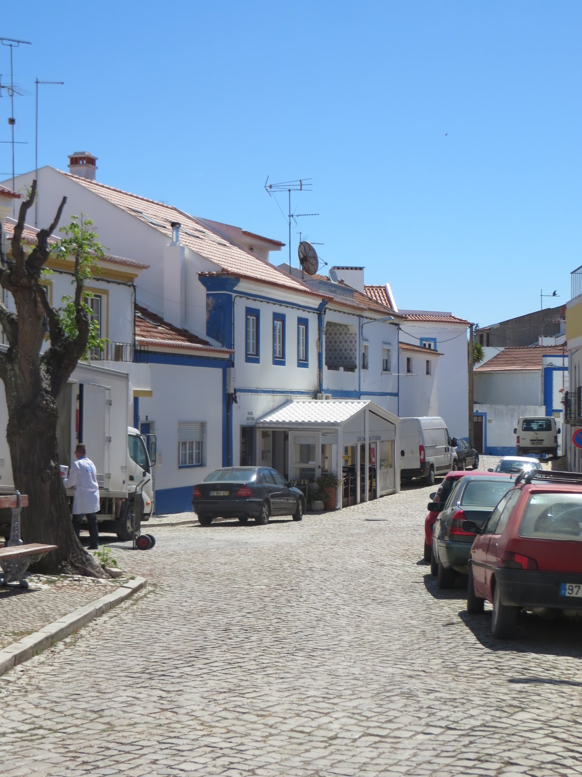 O melhor Alentejo do Mundo: Melides