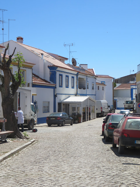 O melhor Alentejo do Mundo: Melides