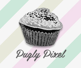 Shiny Object: Pugly Pixel