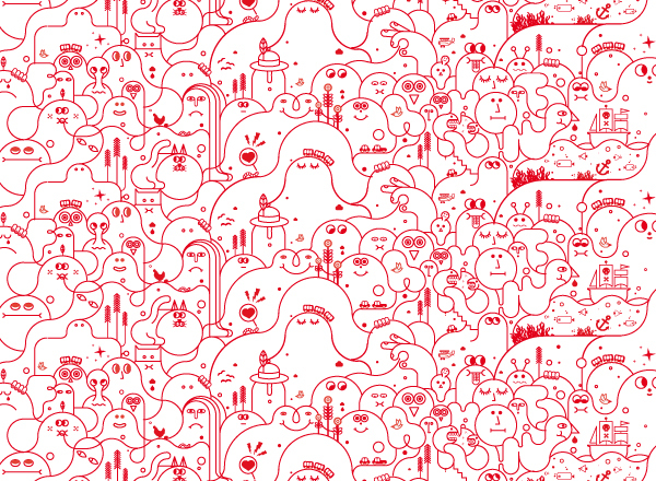 The Blog of Mark Jeffries: JONATHAN CALUGI.