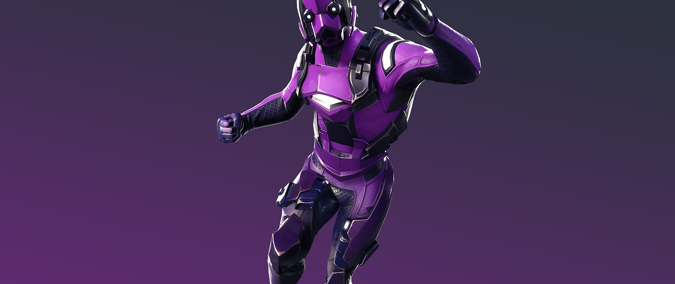 Fortnite, Dark Vertex, Skin, Outfit, 4K, #244 Wallpaper PC Desktop