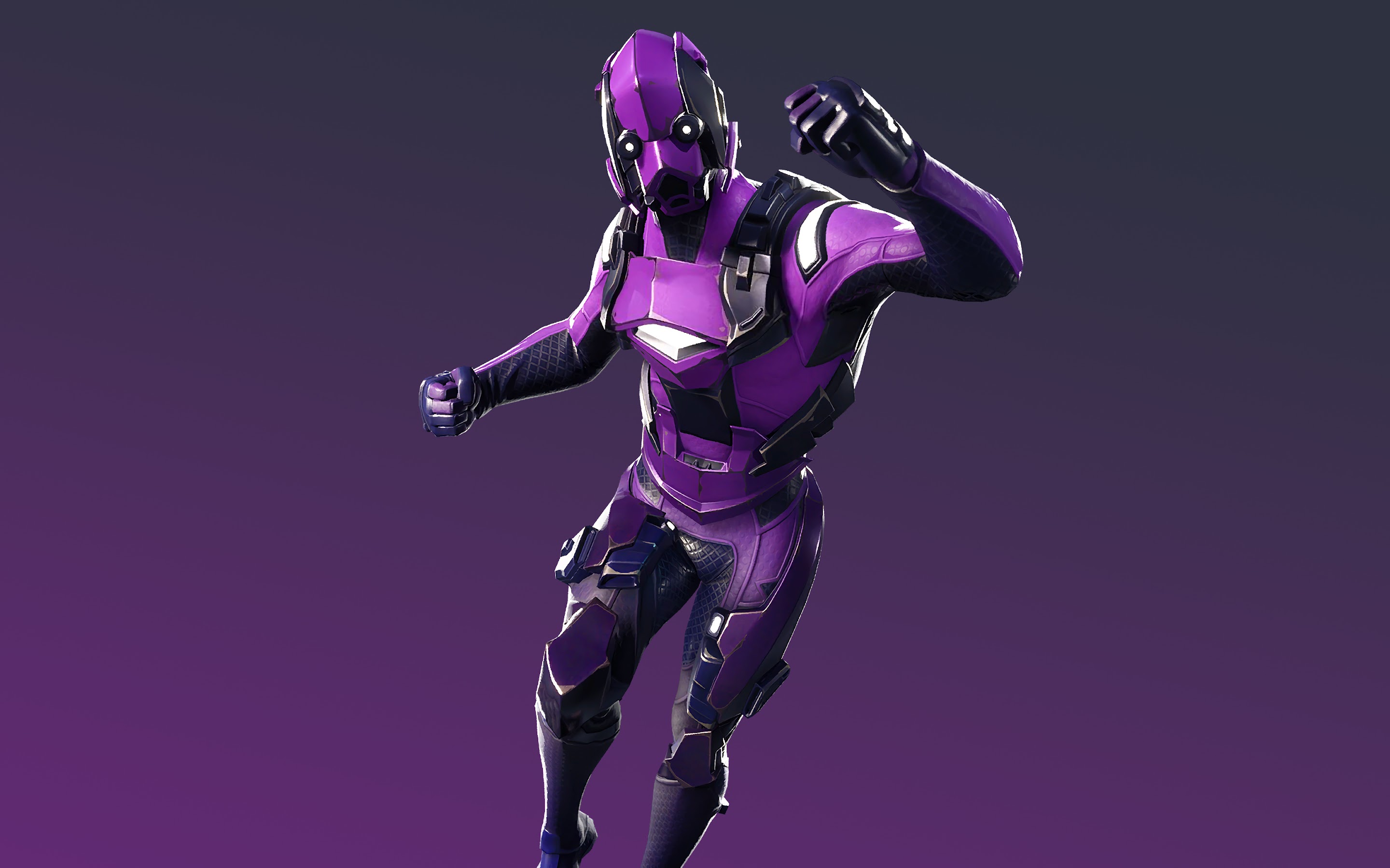 Fortnite, Dark Vertex, Skin, Outfit, 4K, #244 Wallpaper PC Desktop