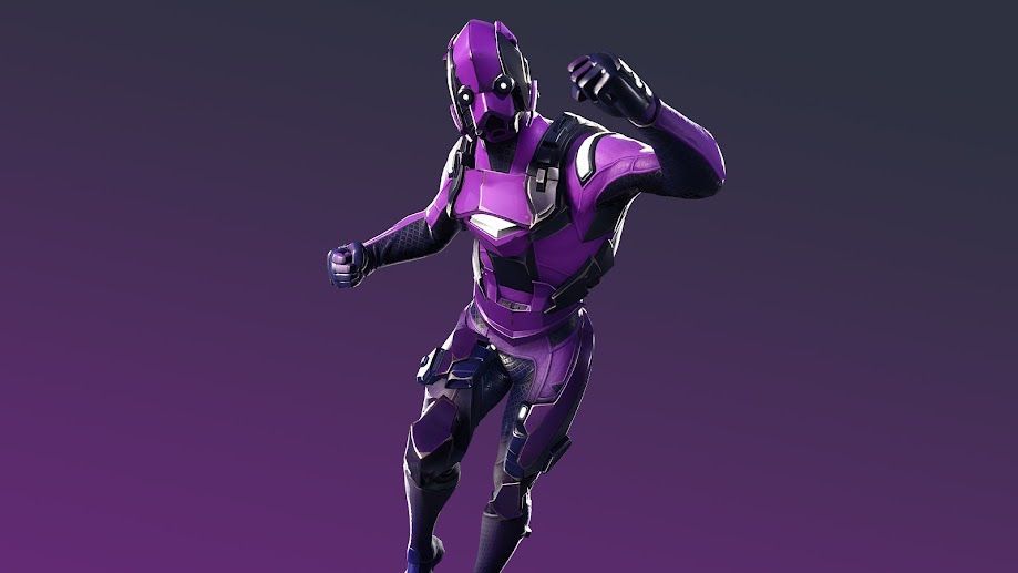 Fortnite, Dark Vertex, Skin, Outfit, 4K, #244 Wallpaper iPhone Phone