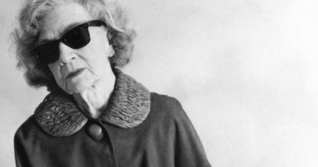 Sex Sells: A Look at the Life Of Doris Wishman: The Queen of Sexploitation