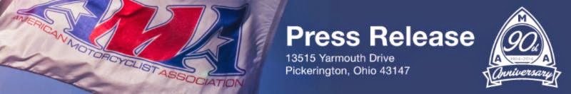 Stu's Shots R Us: AMA Vintage Motorcycle Days at Mid-Ohio to Feature ...