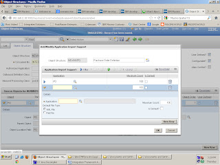 Maximo Functional & Configurations : Integration Framework ...