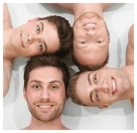 Well-Strung, and They Can Sing, Too! – Queer Music Heritage – The Blog