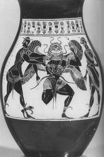 Graeae | Learn about Greek Mythology,Greek gods,Greek mythology stories!