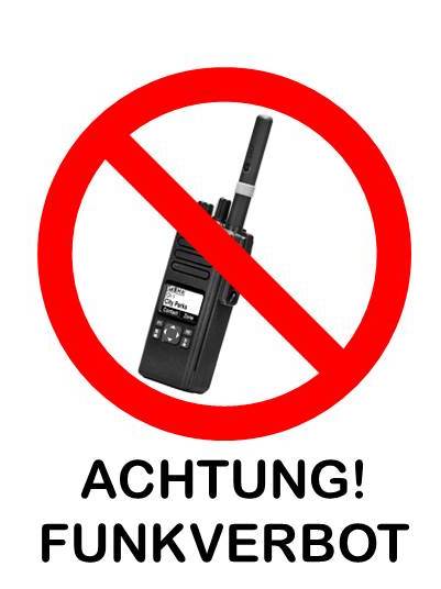 New in R2.6: Transmit Inhibit - DJ0WH