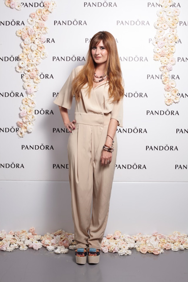 BLOG DE MODA Y LIFESTYLE: MODA Y JOYAS CON PANDORA