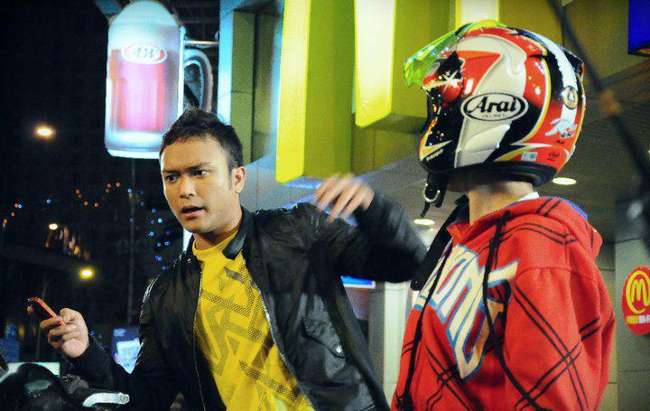 Review Filem Aku Bukan Tomboy