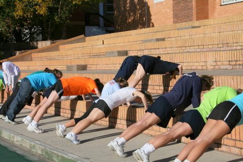 Stellenberg Netbal / Stellenberg Netball: July Holiday Netball Fitness ...